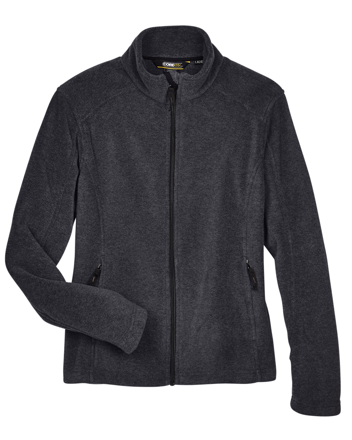 Core365 Ladie's Journey Fleece Jacket - 78190