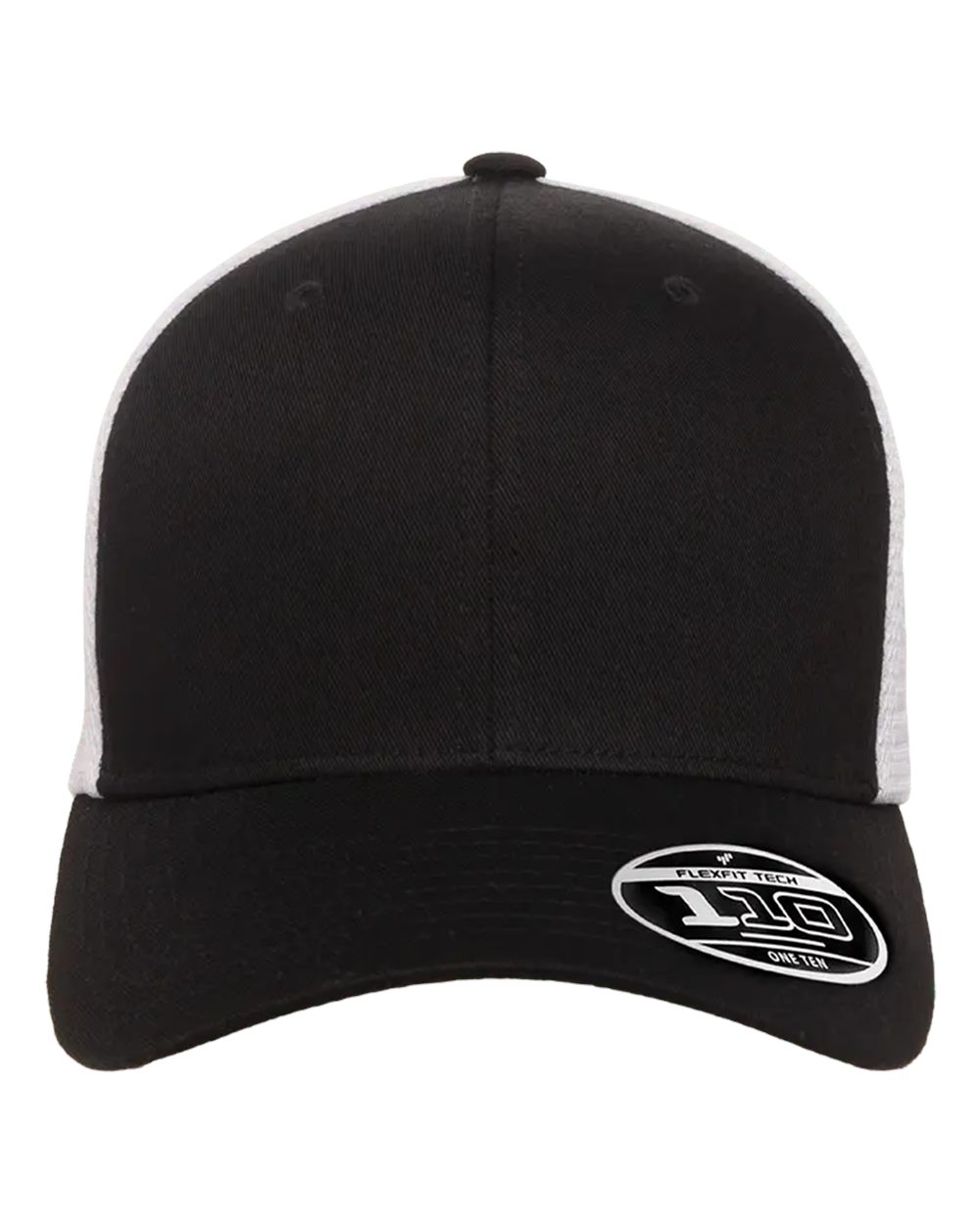 110® Mesh-Back Cap - 110M
